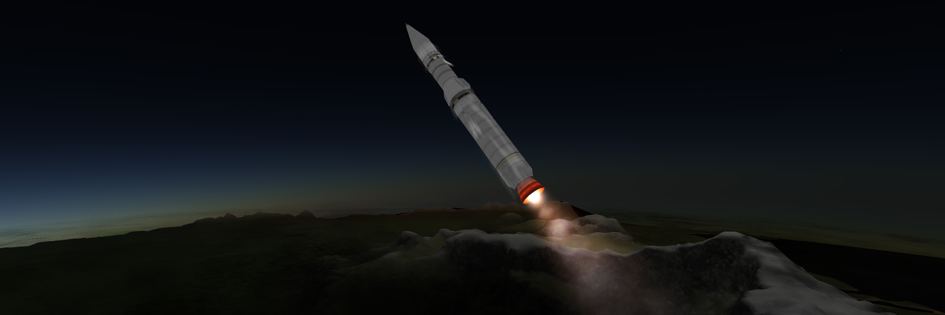 Developments Blog - Asteria Aerospace
